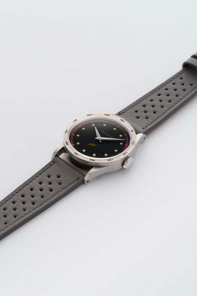 2025 ARCHIWATCH "GRAND PRIX" 2525-2 JAPAN-RACING DIAL LIMITED EDITION ...