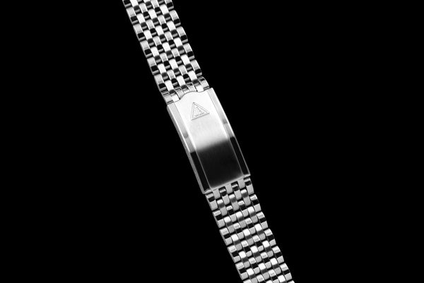 2023 ARCHIWATCH "ORIGINAL" 2525-1 GLOSSY BLACK DIAL LIMITED EDITION ...