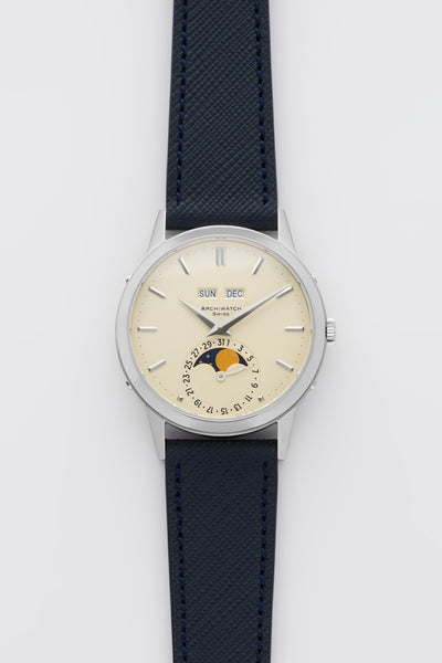 PRE-ORDER FOR THE LIMITED EDITION 2025 ARCHIWATCH «PADELLONE» TRIPLE C ...