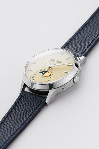 PRE-ORDER FOR THE LIMITED EDITION 2025 ARCHIWATCH «PADELLONE» TRIPLE C ...