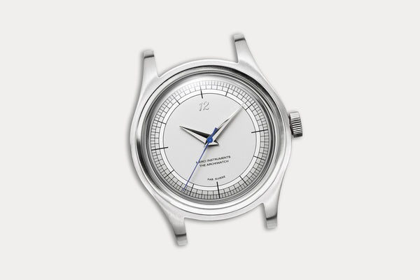 Merci X The Archiwatch LMM-01