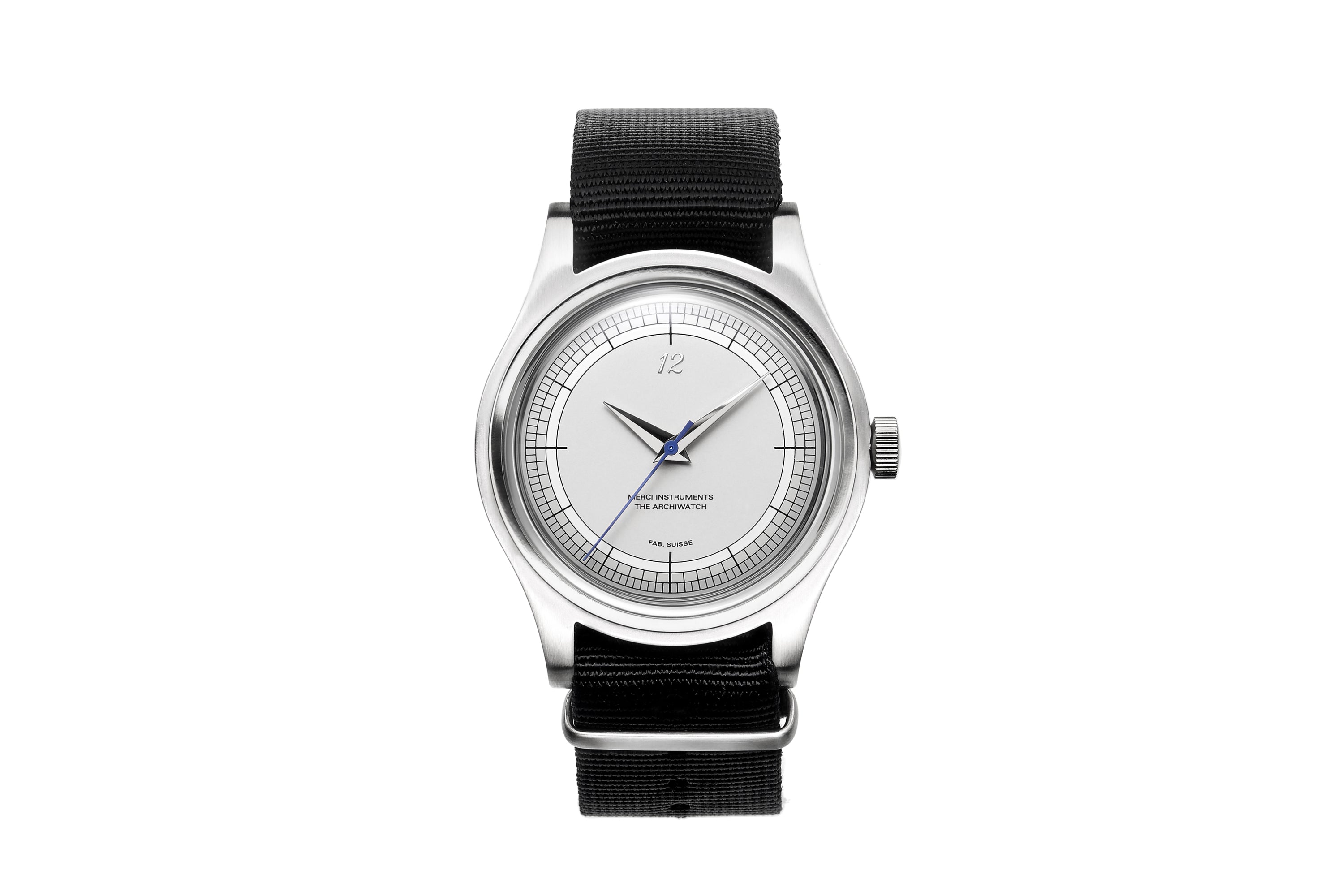 Merci X The Archiwatch LMM-01